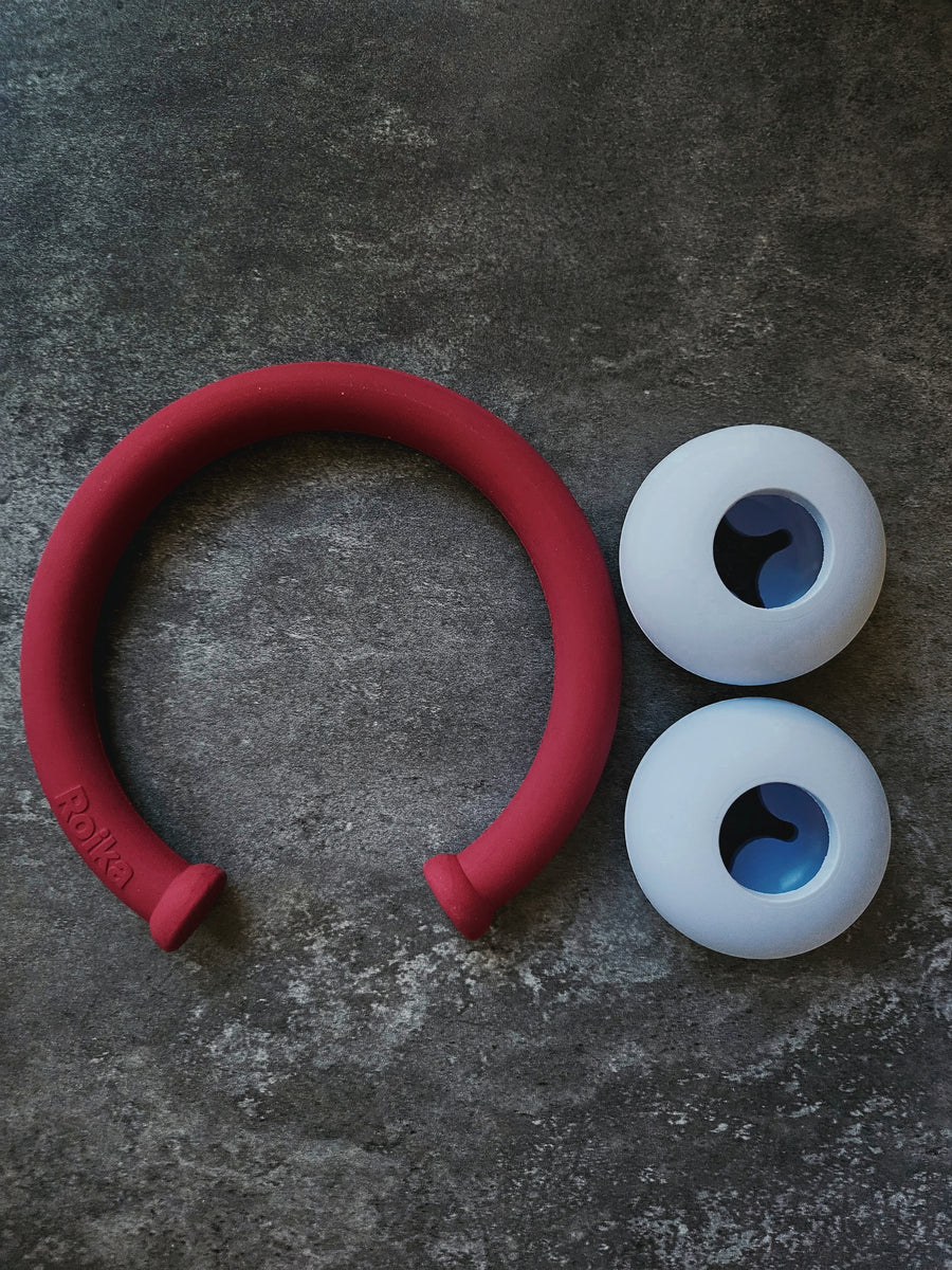 Roika - DANGO RING – Baobao PetShop